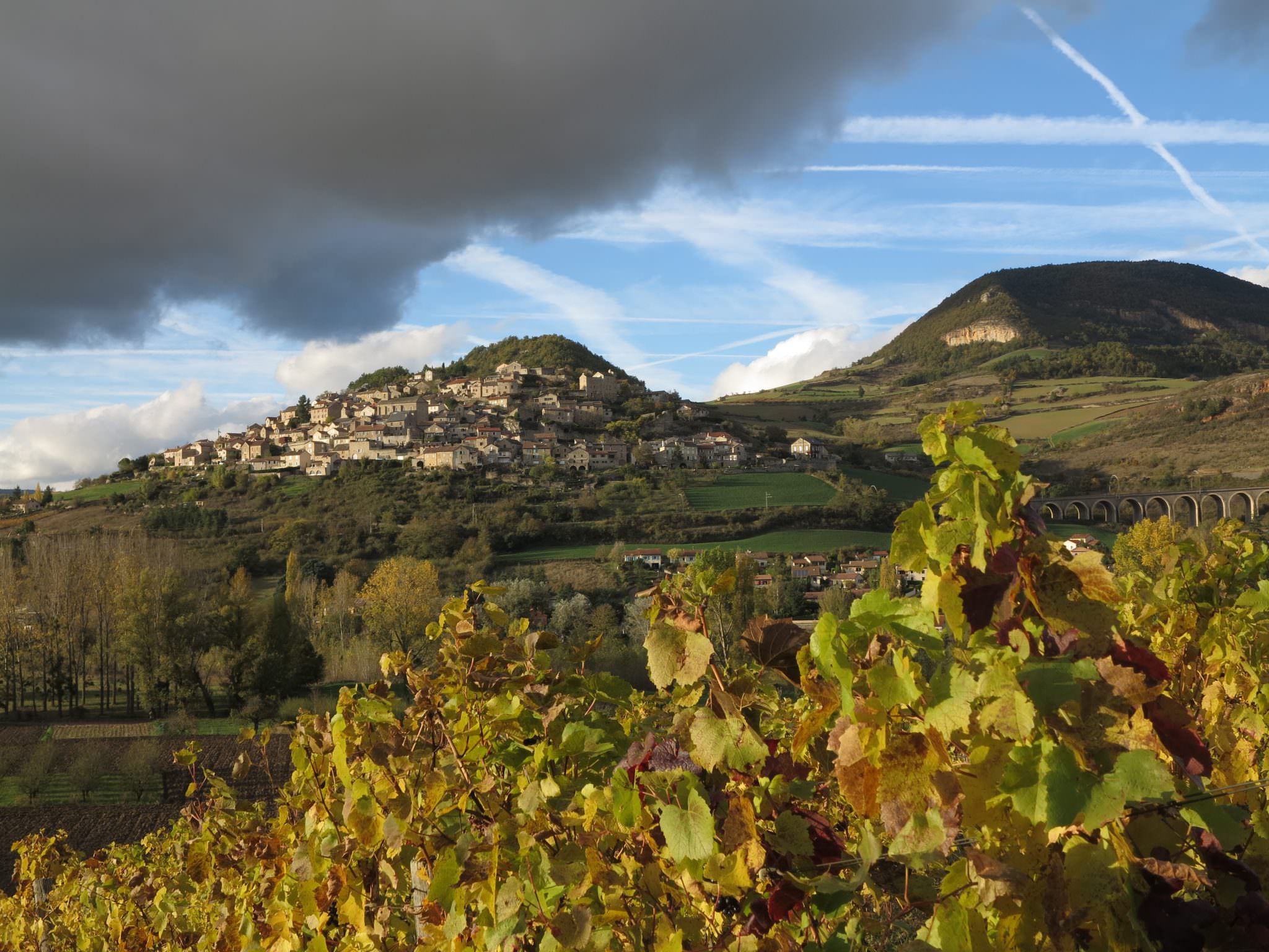 Présentation - Commune de Compeyre